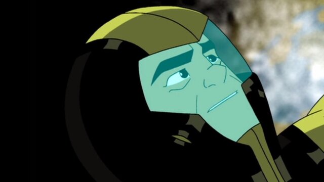 Watch Ben 10 Be Afraid of the Dark S3 E12 | TV Shows | DIRECTV