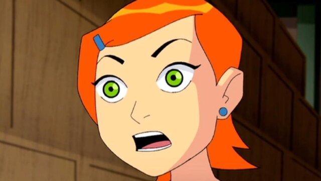 Watch Ben 10 Ben 10 vs. the Negative Ten S4 E11 | TV Shows | DIRECTV