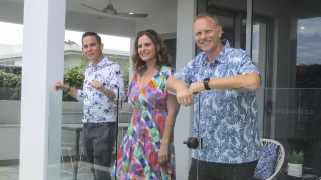 Watch House Hunters International Returning to Roots in Cairns S185 E12 ...