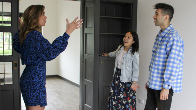 Watch House Hunters International Love, Bikes, and Sneakers in Utrecht ...