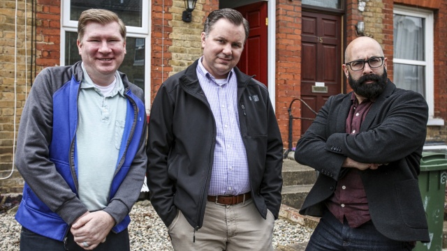 Watch House Hunters International Being British in Maidstone S188 E10 ...