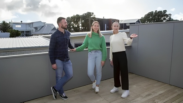 Watch House Hunters International Focused on Fitness and Family in New ...