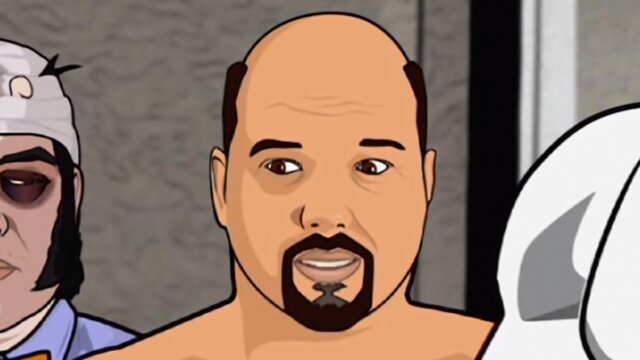 Watch Frisky Dingo Emergency Room S1 E6 Tv Shows Directv