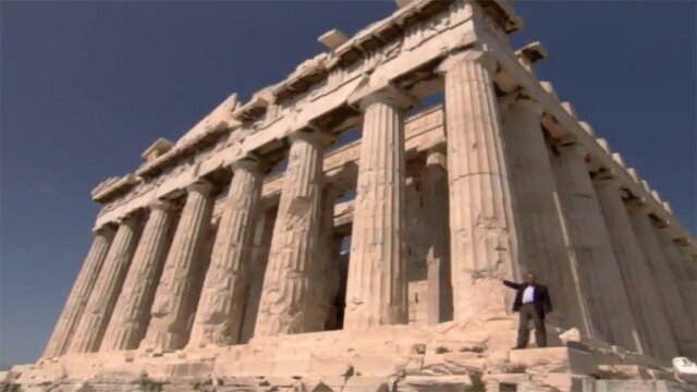 Watch Engineering an Empire Greece S1 E1 | TV Shows | DIRECTV