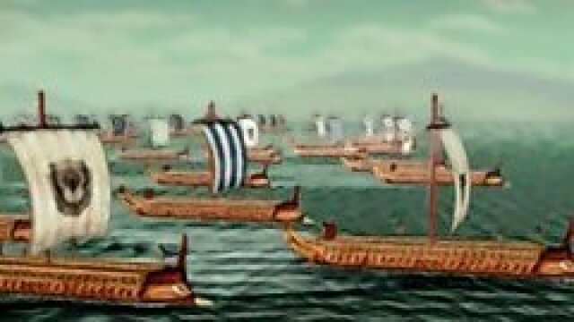 Watch Engineering an Empire Greece: Age of Alexander S1 E2 | TV Shows ...