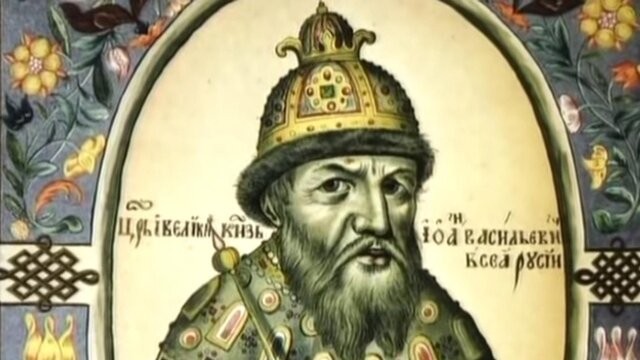 Watch Engineering an Empire Russia S1 E7 | TV Shows | DIRECTV