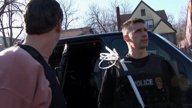 Watch Kansas City SWAT Kansas City SWAT S1 E7 | TV Shows | DIRECTV