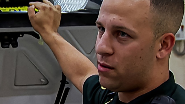 Watch Jail Rowdy Redneck S1 E15 | TV Shows | DIRECTV