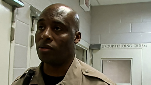 Watch Jail Spit Mask Drunk S1 E23 | TV Shows | DIRECTV