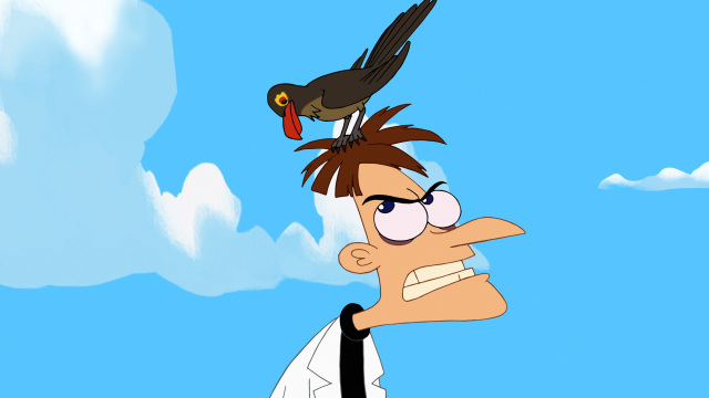 Watch Phineas and Ferb Blackout!; What'd I Miss? S3 E38 | TV Shows ...