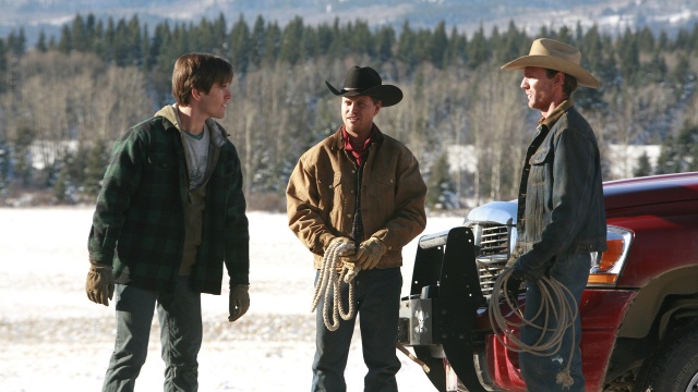 Watch Heartland Born to Run S1 E10 | TV Shows | DIRECTV