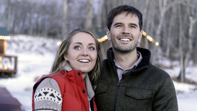 Watch Heartland Resolutions S9 E18 | DIRECTV.
