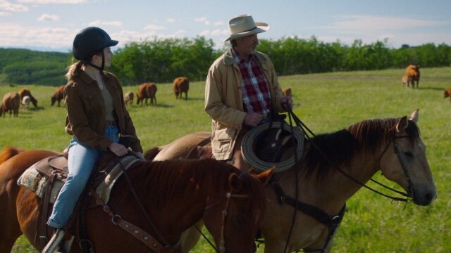 Watch Heartland Changes S16 E2 | TV Shows | DIRECTV