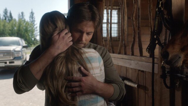 Watch Heartland Vigil S16 E7 | TV Shows | DIRECTV