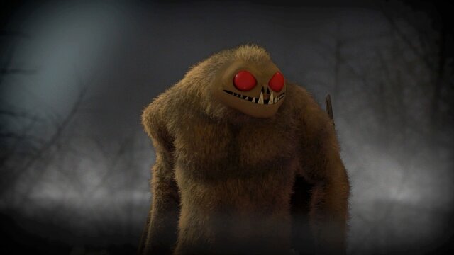 Watch MonsterQuest Mothman S4 E5 | TV Shows | DIRECTV