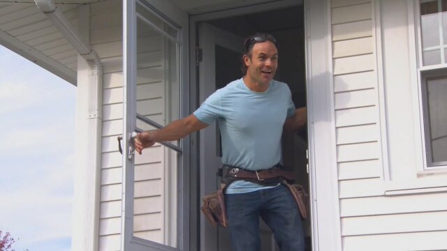 Watch Yard Crashers Kansas City Outdoor Room S17 E5 | TV Shows | DIRECTV