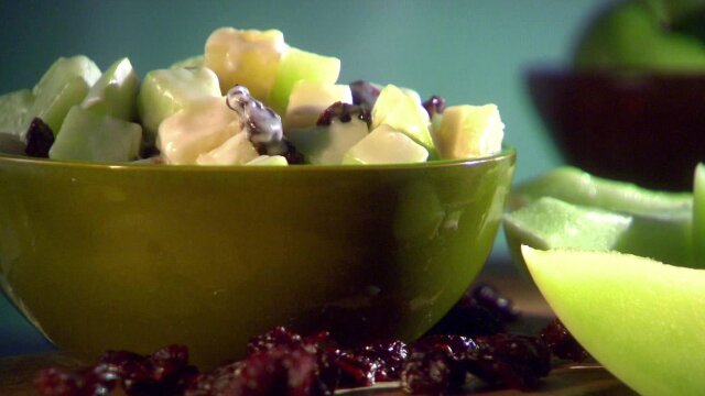 Watch Cooking for Real Filling up With Fish S10 E3 | TV Shows | DIRECTV