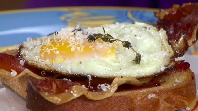 Watch Cooking for Real T.G.I.S S10 E10 | TV Shows | DIRECTV