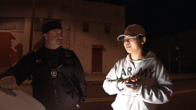 Watch Jacked: Auto Theft Task Force Saturday Night S1 E4 | TV Shows ...