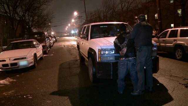 Watch Jacked: Auto Theft Task Force They're Hitting the Highway S1 E3 ...