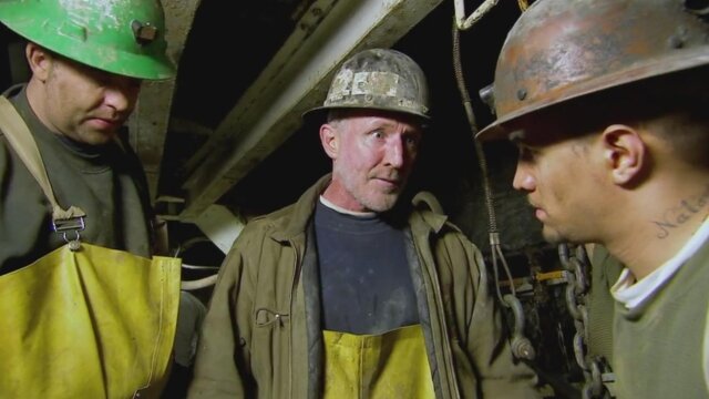 Watch Sandhogs It Is What It Is S1 E4 | TV Shows | DIRECTV