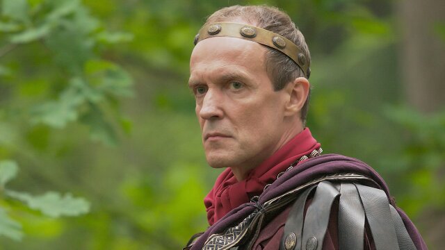 Watch Rome: Rise and Fall of an Empire The Soldier's Emperor S1 E9 | TV ...