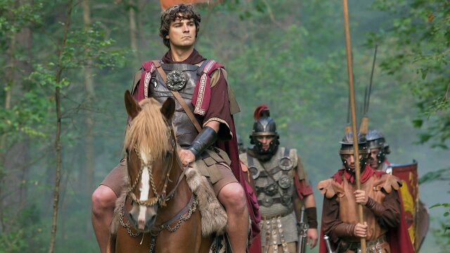 Watch Rome: Rise and Fall of an Empire The Puppet Master S1 E12 | TV ...