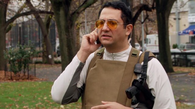 Watch Delocated TB's Mom S3 E8 | TV Shows | DIRECTV