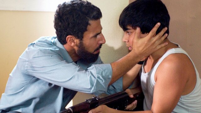 Watch House of Saddam Part III S1 E3 | TV Shows | DIRECTV