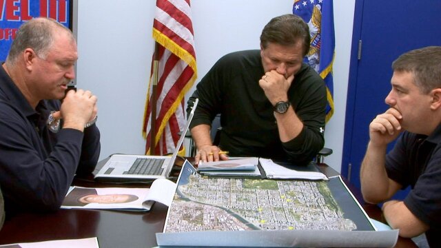 Watch Manhunters: Fugitive Task Force Ticking Time Bomb S3 E16 | TV ...