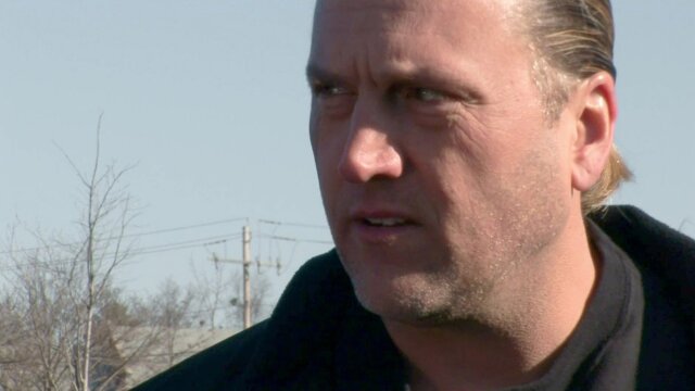 Watch Manhunters: Fugitive Task Force The Ex S3 E22 | TV Shows | DIRECTV