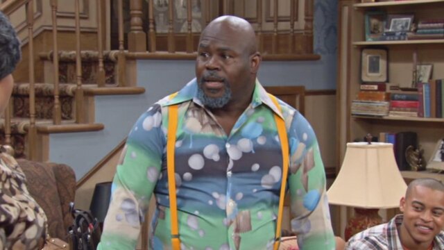 Watch Tyler Perry's Meet the Browns Meet the Trainer S4 E14 | TV Shows ...