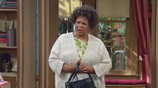 Watch Tyler Perry's Meet the Browns Meet the California Dreamer S4 E19 ...