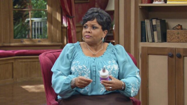 Watch Tyler Perry's Meet the Browns Meet the Product Party S4 E31 | TV ...