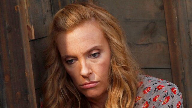 Watch United States of Tara Chicken 'n' Corn S3 E8 | TV Shows | DIRECTV