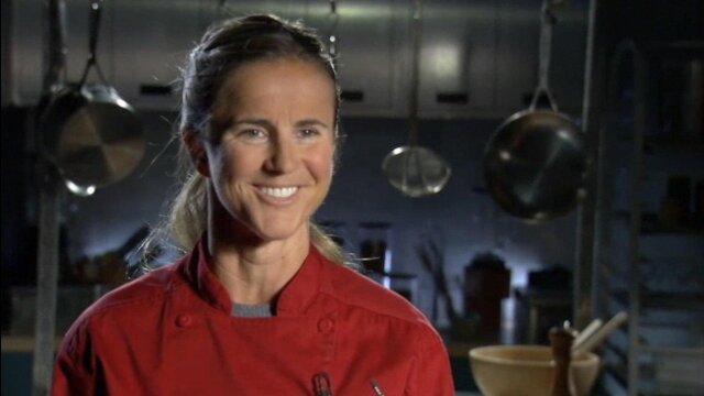 Watch Chopped Chopped Tournament of Stars: Sports Stars! S19 E4 | TV ...