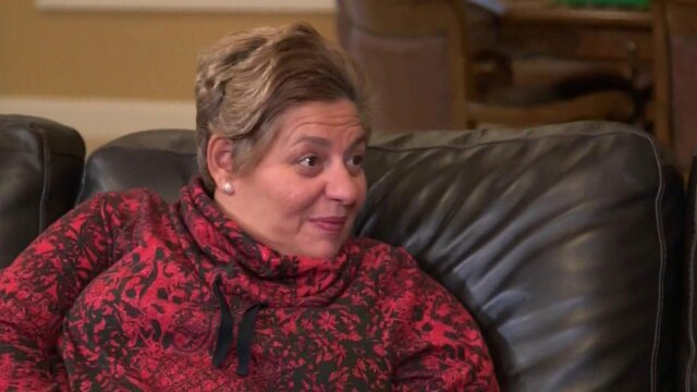 Watch Cake Boss Father-Daughter Dance and Bachelorette Party S14 E19 ...