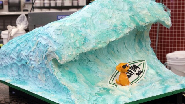 Watch Cake Boss Waves and Watermelons S15 E3 | TV Shows | DIRECTV