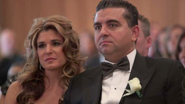 Watch Cake Boss 25 Years and Counting S14 E10 | TV Shows | DIRECTV