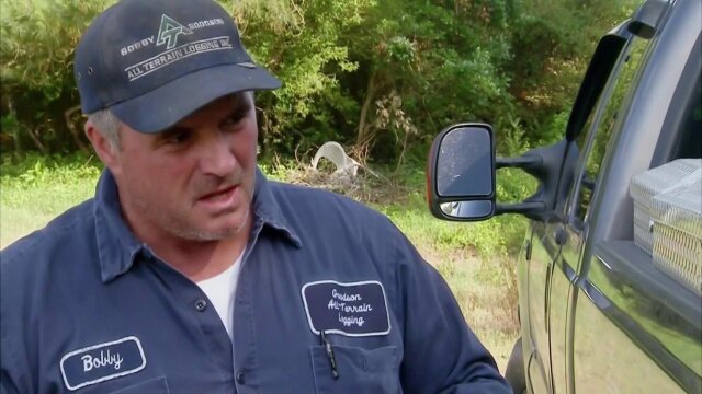 Watch Swamp Loggers Crisis at the Mill S2 E1 | TV Shows | DIRECTV