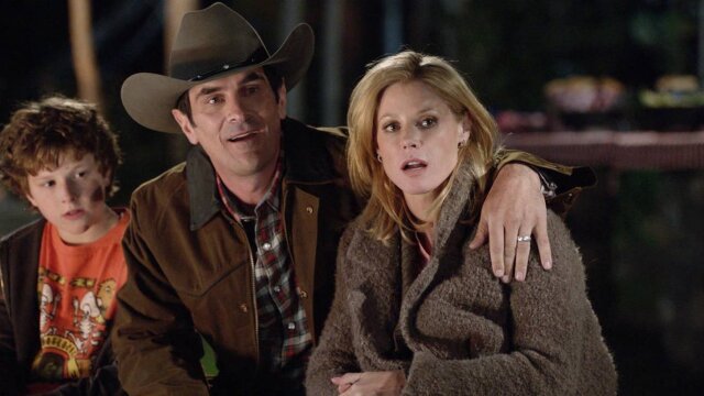 Watch Modern Family Dude Ranch S3 E1 | TV Shows | DIRECTV