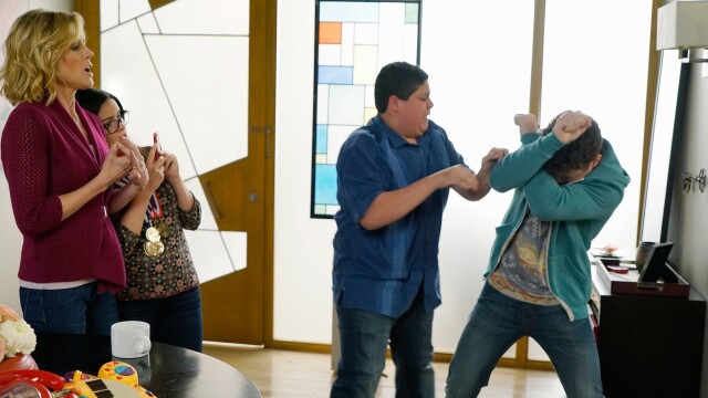 Watch Modern Family Full Movie on DIRECTV