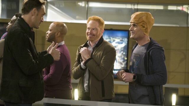 Watch Modern Family Full Movie on DIRECTV