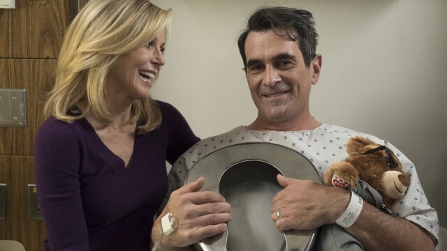 Watch Modern Family Full Movie on DIRECTV