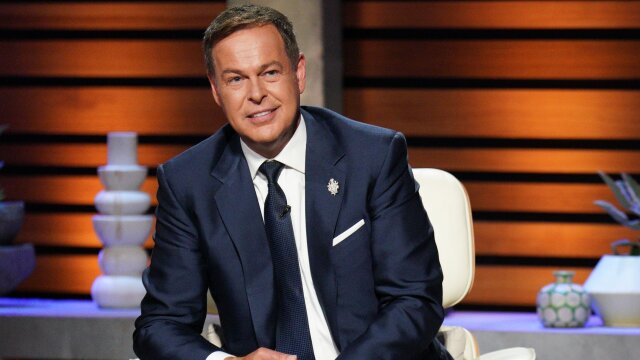 Watch Shark Tank Shark Tank S14 E6 | TV Shows | DIRECTV