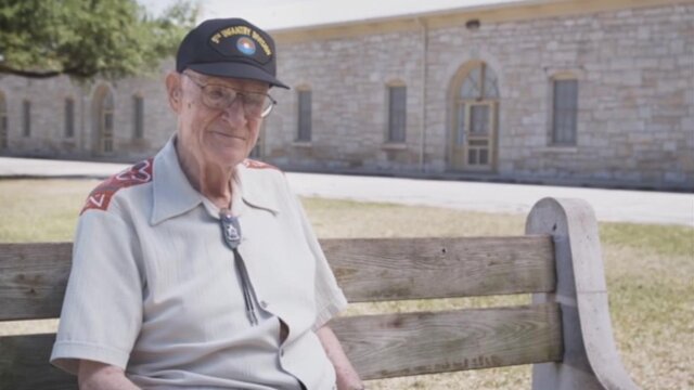 Watch WWII in HD Hard Way Back S1 E2 | TV Shows | DIRECTV