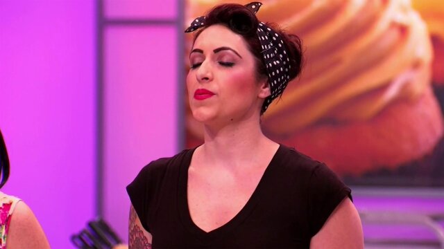 Watch Cupcake Wars WWE Summerslam S9 E3 | TV Shows | DIRECTV