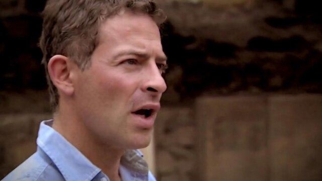 Watch Solving History With Olly Steeds Nazca Lines S1 E2 | TV Shows ...