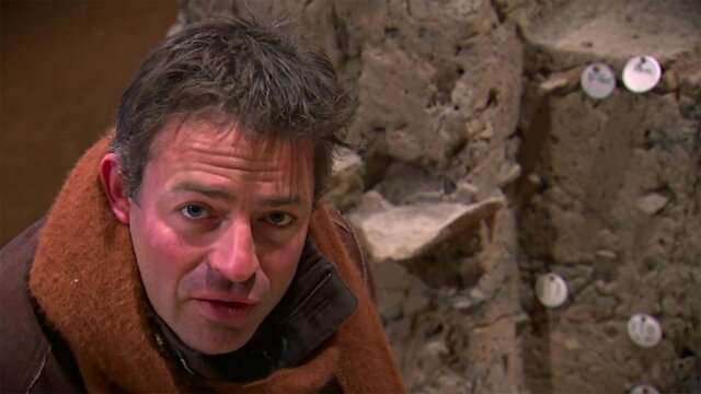 Watch Solving History With Olly Steeds Hitler's Mummies S1 E6 | TV ...