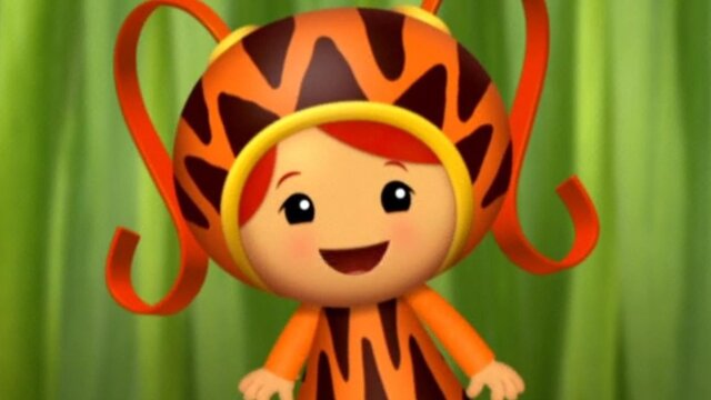Watch Team Umizoomi Purple Monkey Mission S2 E5 | TV Shows | DIRECTV